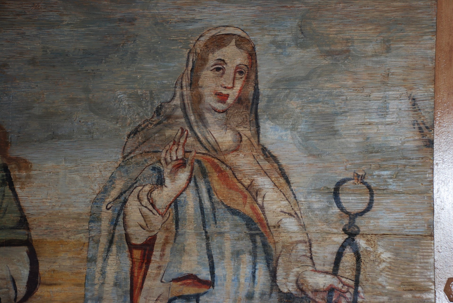 Święta Apolonia - patronka stomatologów - Vita Medical